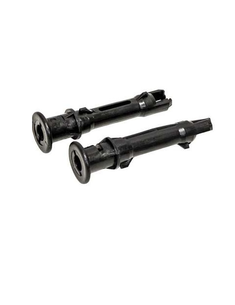 KAB headrest guide plug plastic all seats - BUY HERE